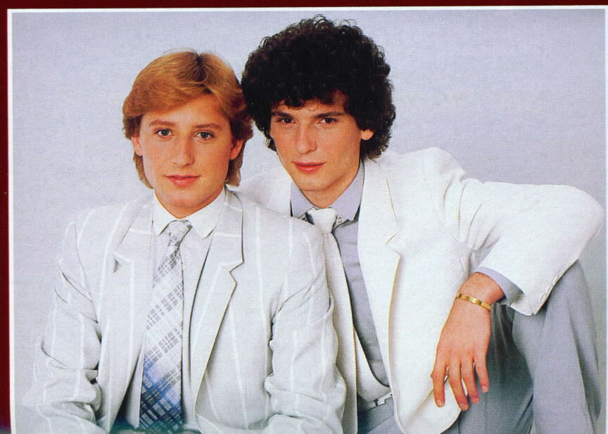 La Decada Prodigiosa (Los 60 y 70): agosto 2011