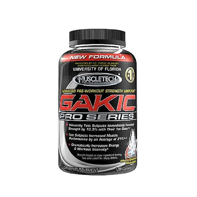 fitness-sportfood: MuscleTech Gakic Hardcore Pro Series 128 CAPS