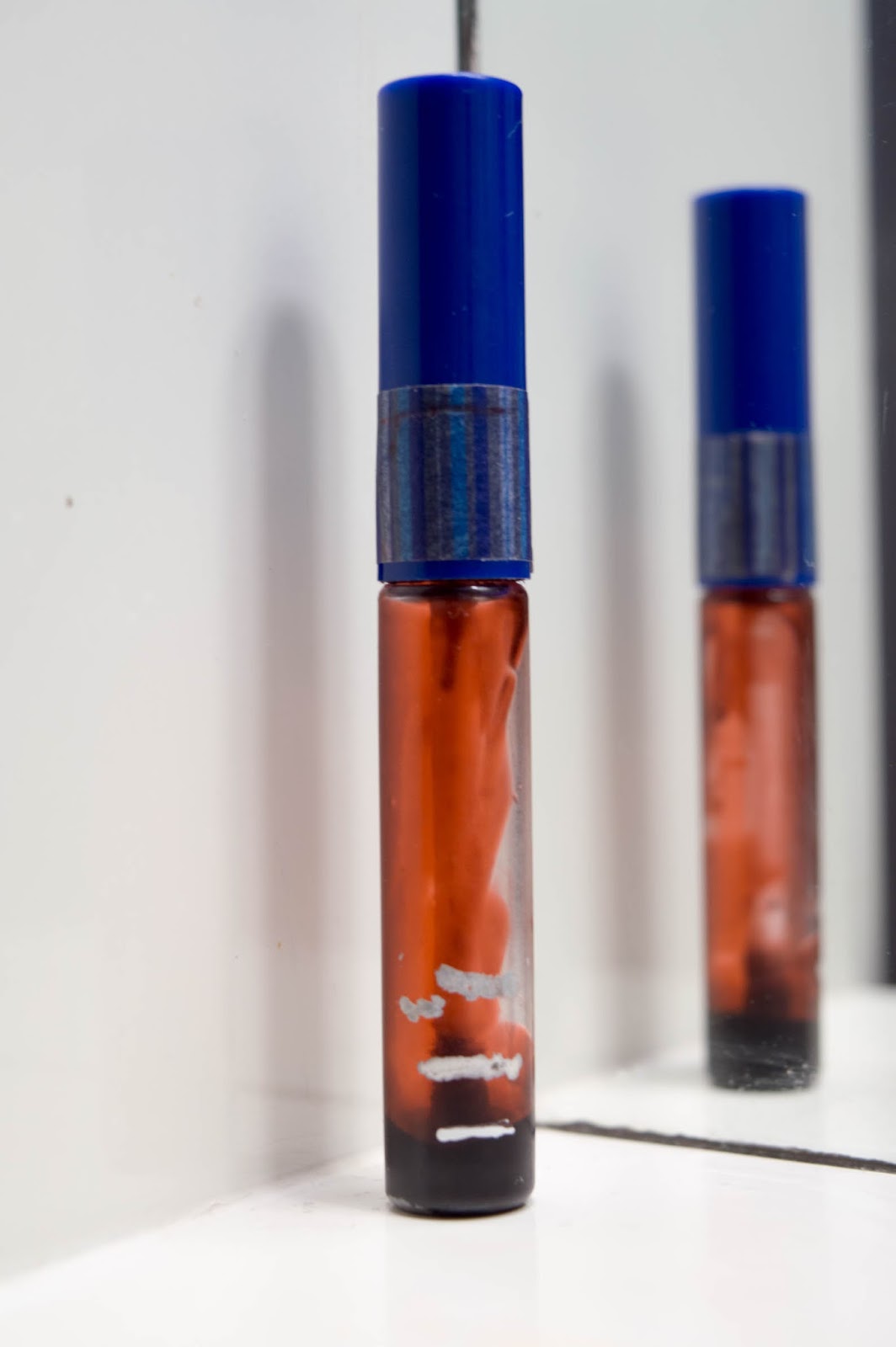 No es fácil ser Minitah