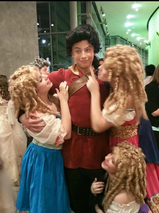 Arizona Young Actors' Alliance: AYAA Interview: Kaleigh Feuerstein