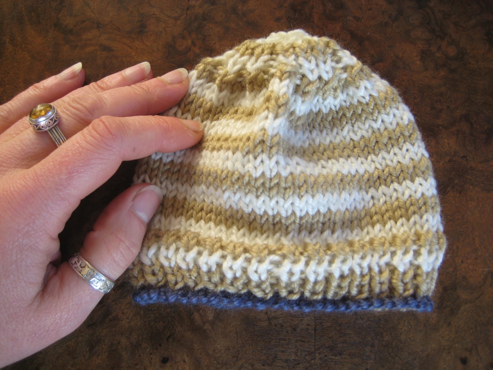 Three Stories High: April 2013