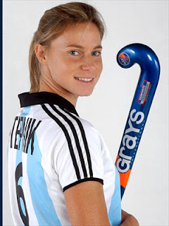ADICTOS AL HOCKEY