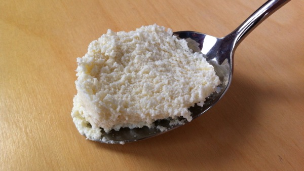 VEGANOO Vegan Reviews: Review: Tofutti 'Better than Ricotta Cheese'