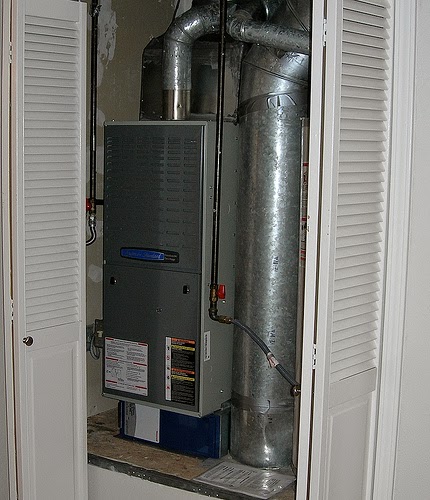 Atlas Heating: Photo Gallery