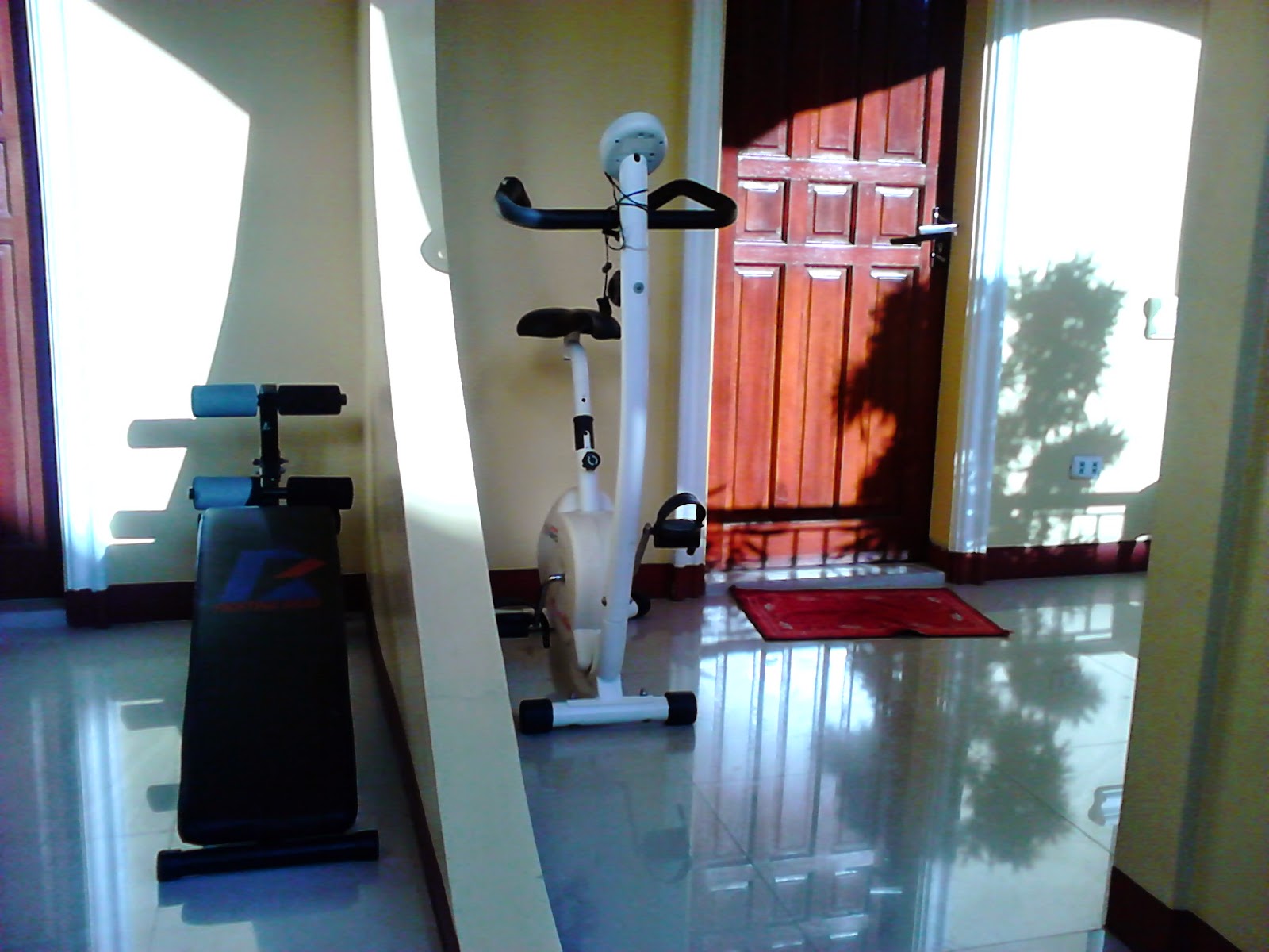 SwimConsulting: Mt. Tarak: A promising resort, restaurant, and guest ...