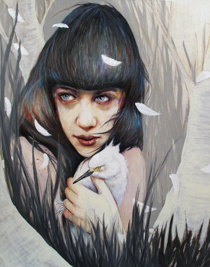 Michael Shapcott, 1982 | Tutt'Art@ | Pittura * Scultura * Poesia * Musica