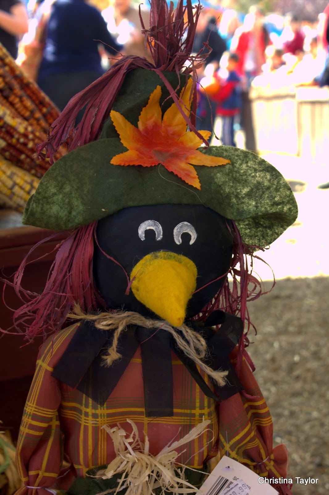 Glorious Creations: Standing Guard