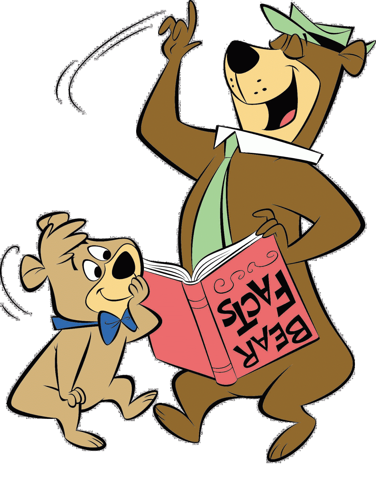 1000+ images about Yogi Bear on Pinterest | Cover art, Valentines and Kid
