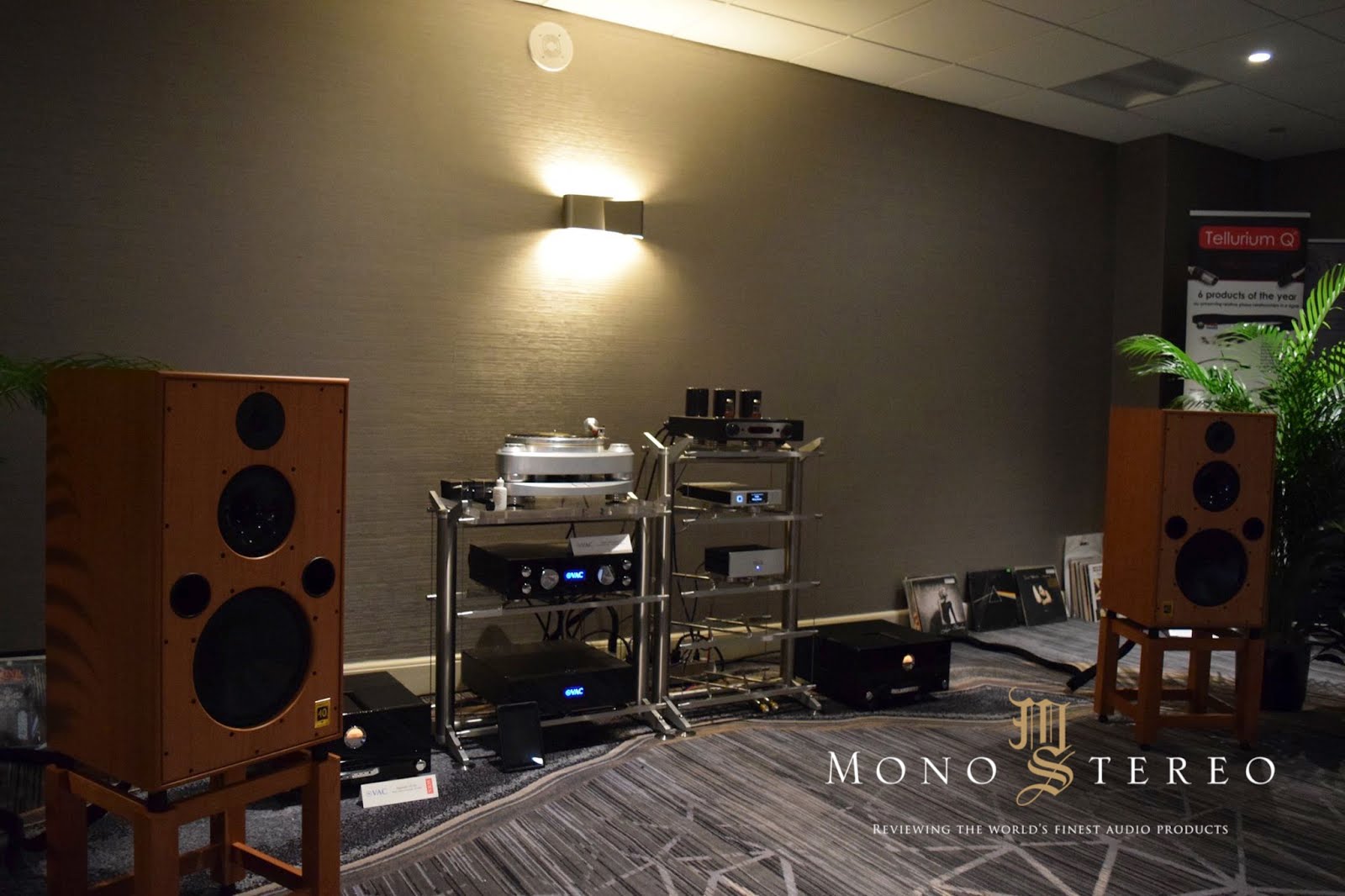 RMAF 2016 photo report – M & S | Ultimate High-Fidelity