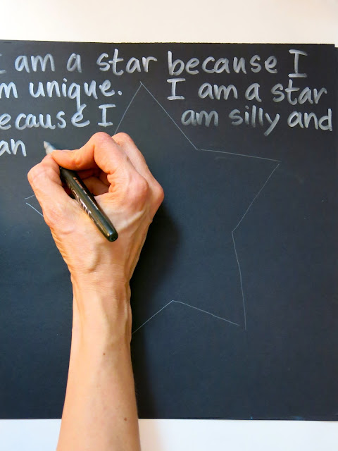 Cassie Stephens: In the Art Room: Super Star Sub Plans and my NAEA ...