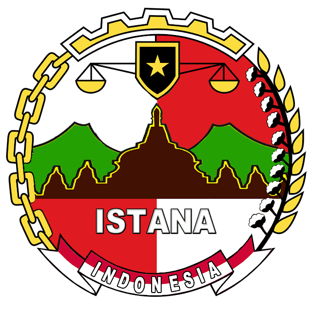 Logo Koperasi Istana ~ Atsiri Magelang