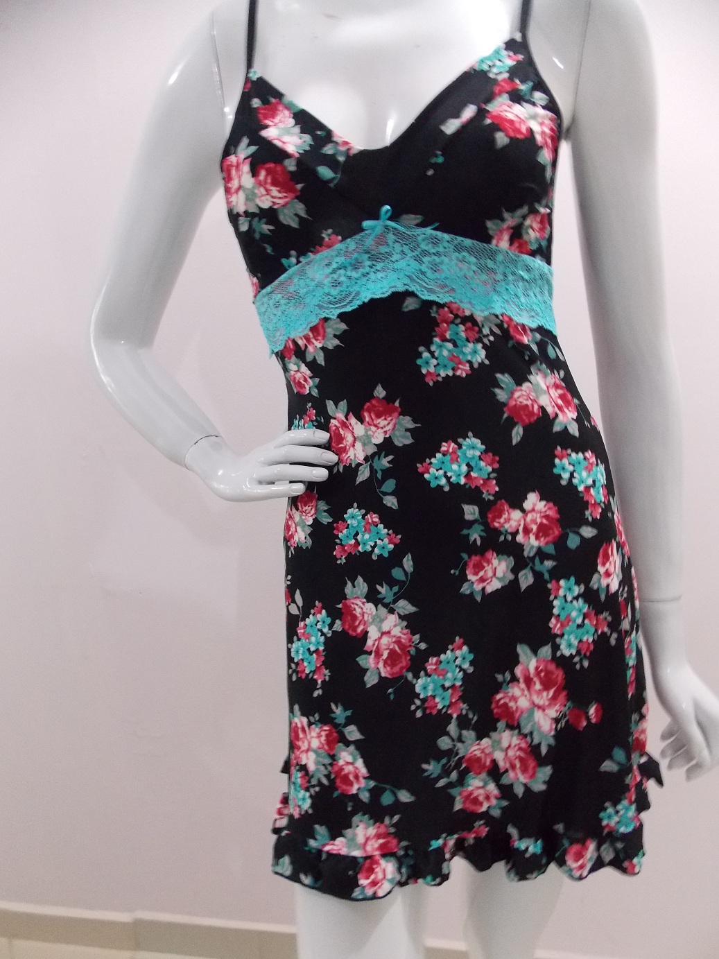 Art Stilo Moda Intima