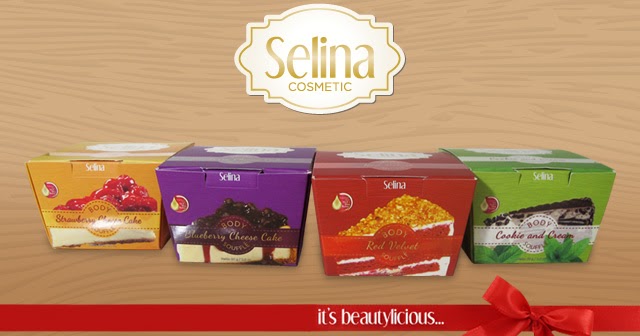 Dreamy Princess: Selina Cosmetics Body Soufflé - Is it moisturizer or ...