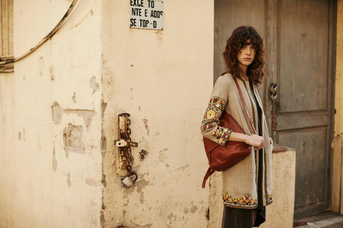 LAS PROPUESTAS DE HAKEI PARA ESTA TEMPORADA - I love it!