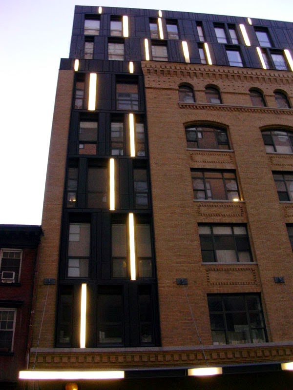 Porter House Condominium