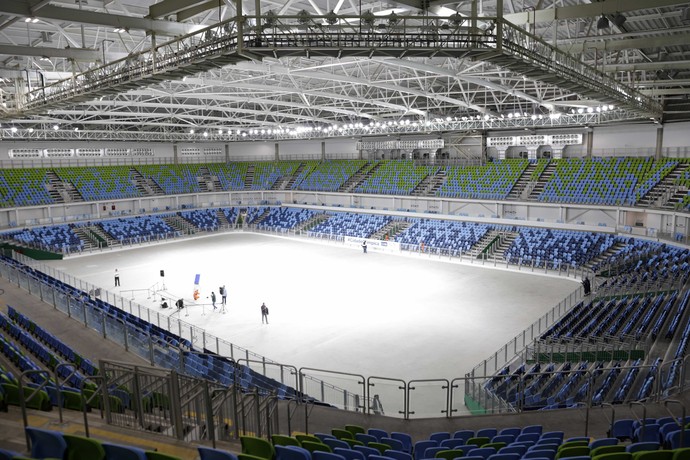 RIO 2016. Todo lo que necesitas saber para seguir el Judo en los Juegos ...