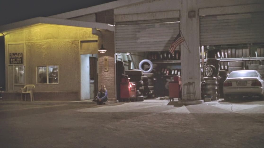 Filming Locations of Chicago and Los Angeles: ER: Season 12 - Episode 1 ...