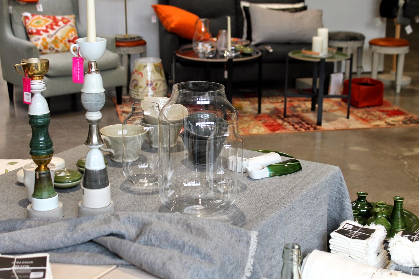 Gumbostrand Konst and Form - Casa Mimi