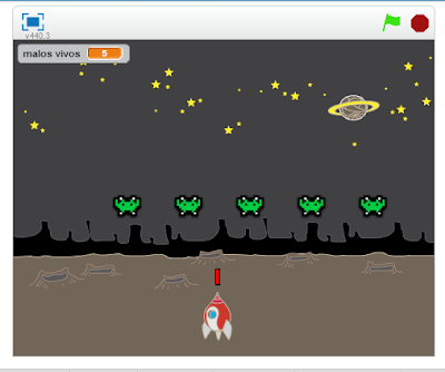 Robótica para principiantes: Más prácticas con Scratch: