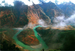 Moonlights UNESCO WHS Blog: China - Three Parallel Rivers of Yunnan ...