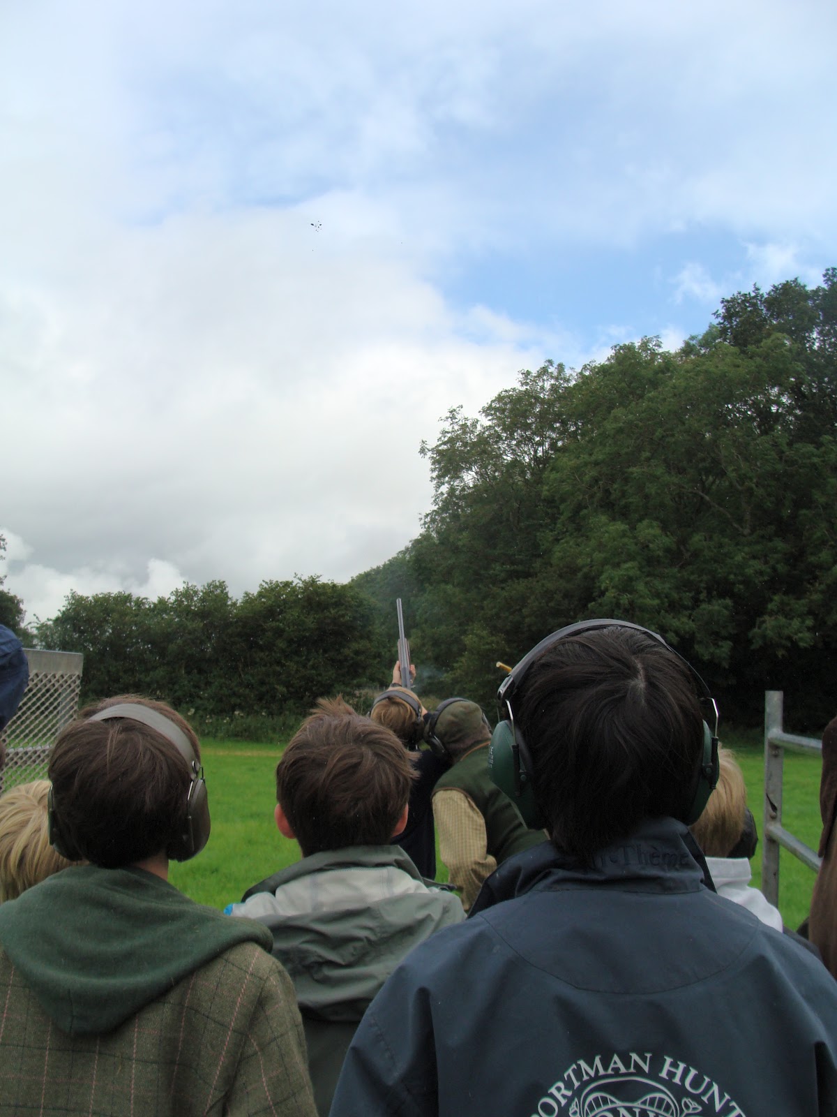 The Barn, Woodrow Farm