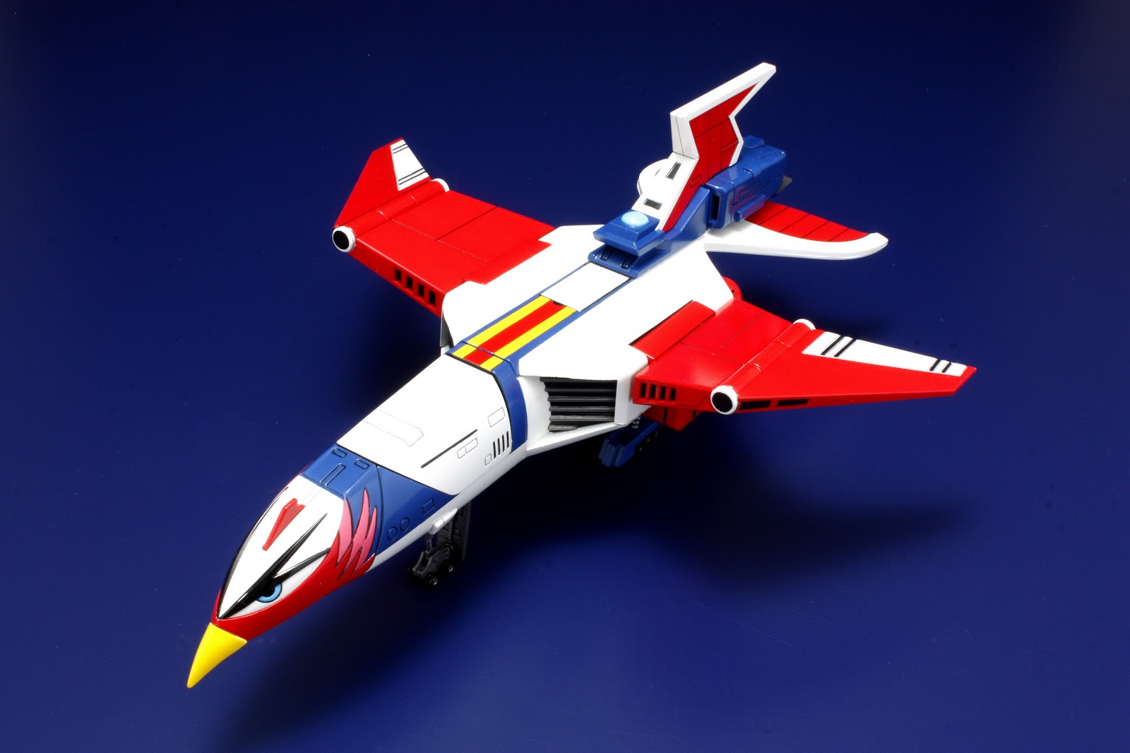 Aniplay-POP: [Gatchaman II] EX-Alloy New God Phoenix 963580