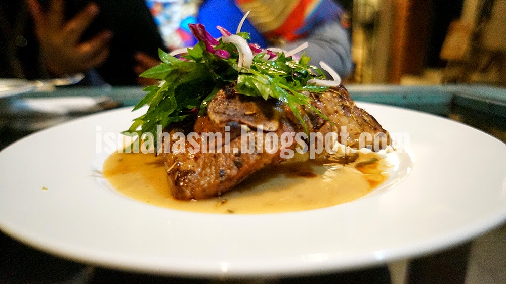 Akar Lima @ Kulim, Kedah - Work Hard Save Money Go Travel