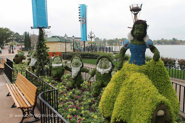 Great Tips For Your Disney World Spring Break Trip | Disney World Blog ...