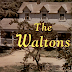 Christmas TV History: The Waltons: The Best Christmas (1976)