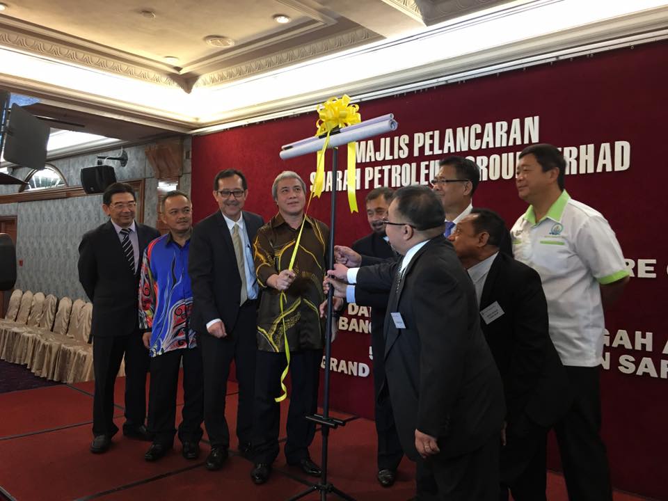 SPG to chart O&G downstream road map | Pelagoose