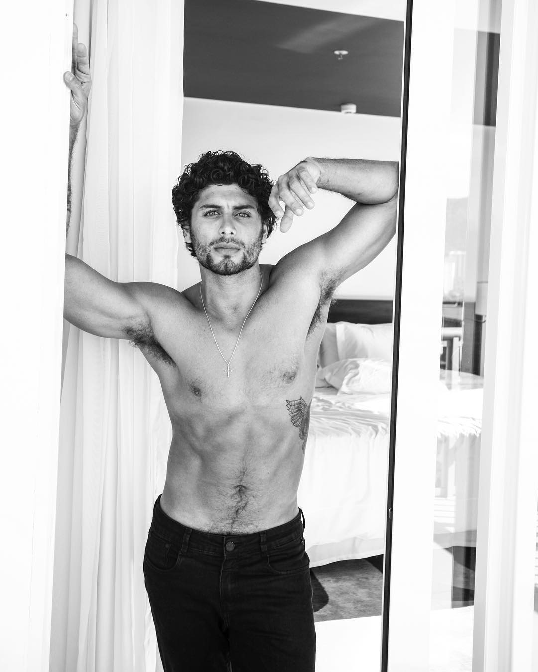 Special: Jesus Luz by Beto Gatti | HLP @homensdelinguaportuguesa