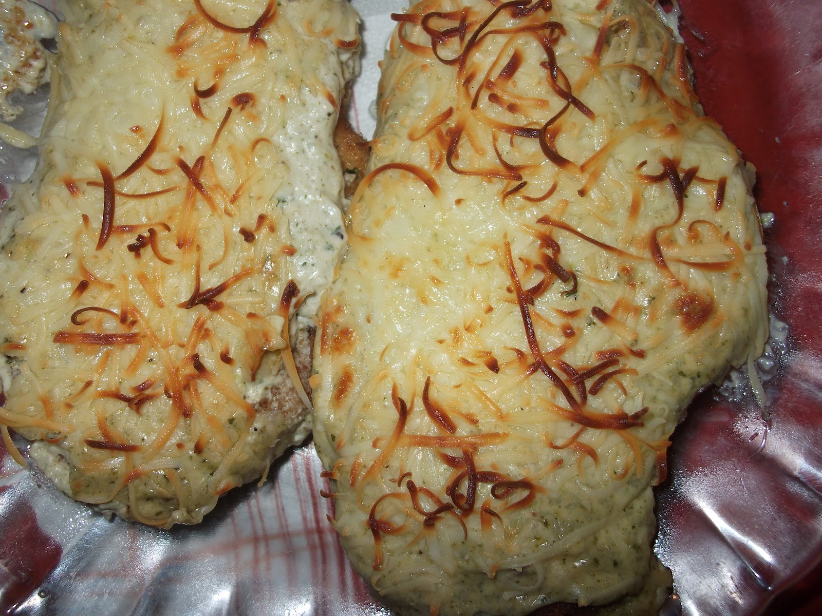 Las Recetas de Pumuki: Pollo a la Pumuki