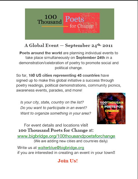 (Ed Coletti's) NO MONEY IN POETRY: Rothenberg Interview/diGiorno ...