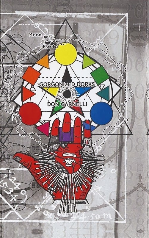 GORGONIZED DORKS // DAN GARNELLI : Free Download, Borrow, and Streaming ...