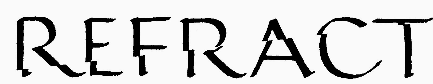 Margaret Shepherd: Calligraphy Blog: September 2013