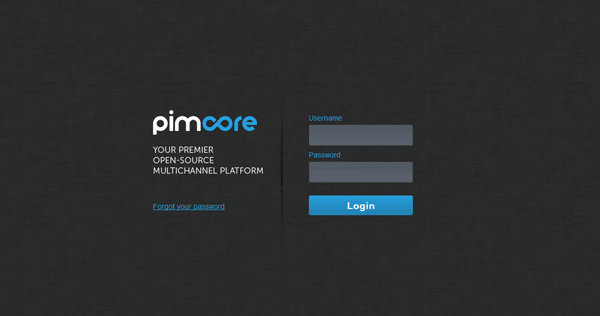 Pimcore | Malang Info Tekno