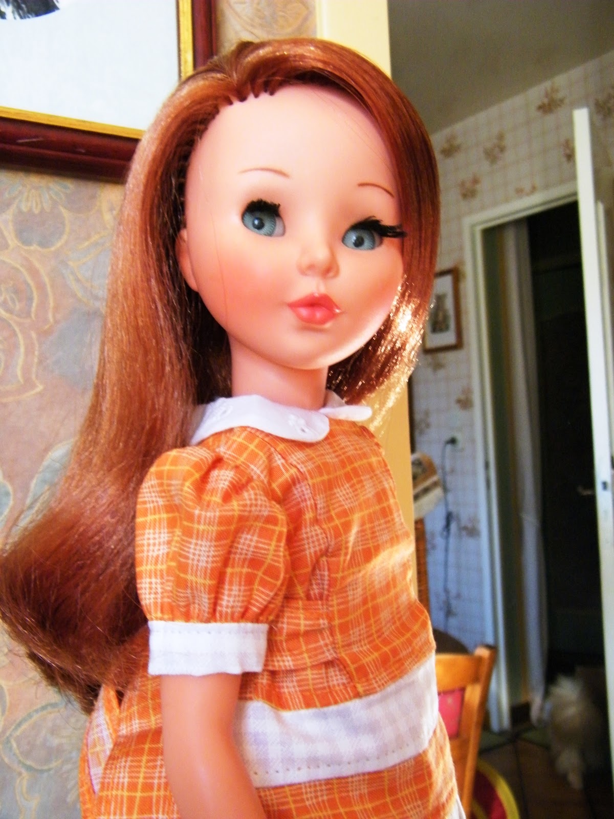 Furga Alta Moda S dolls