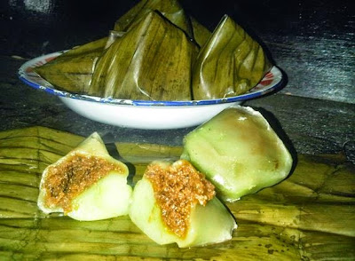 Lezat, Inilah 12 Makanan Tradisional Suku Batak Paling Populer ...