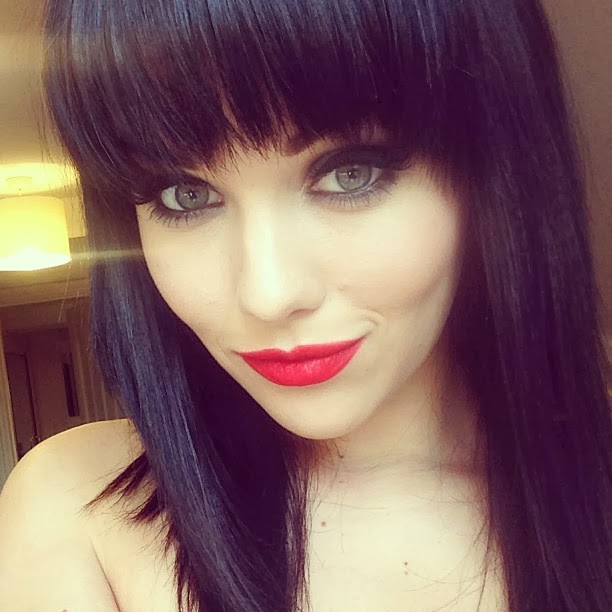 Beautiful Northern European Women - Page 25