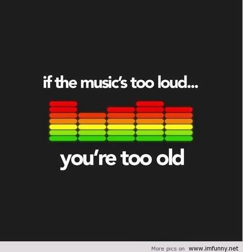 You'll Never Post Alone: The importance of music in our life