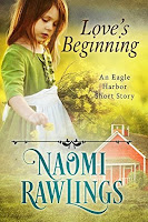 Just Judy's Jumbles: Naomi Rawlings