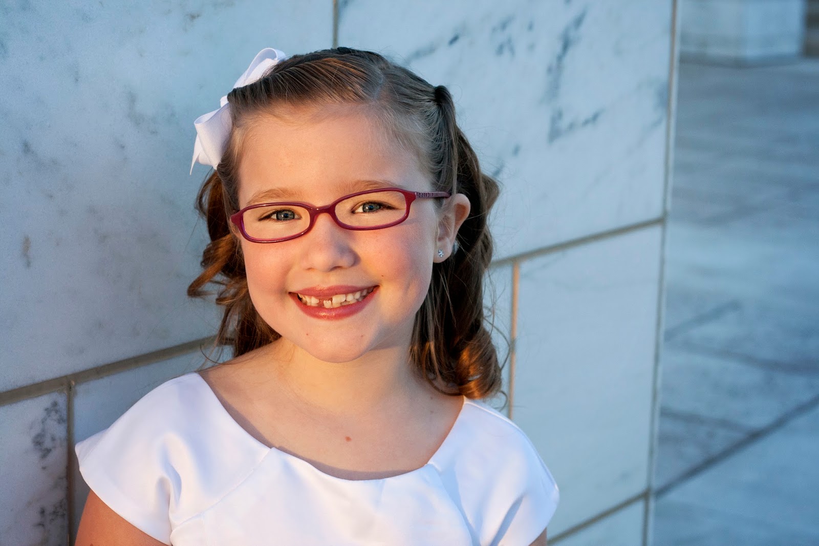 Tyler, Jen, Makenna, Brynlee and Logan