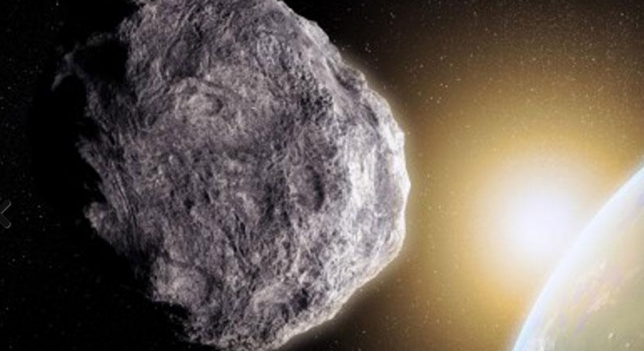 El sistema solar cuenta con un nuevo planetoide