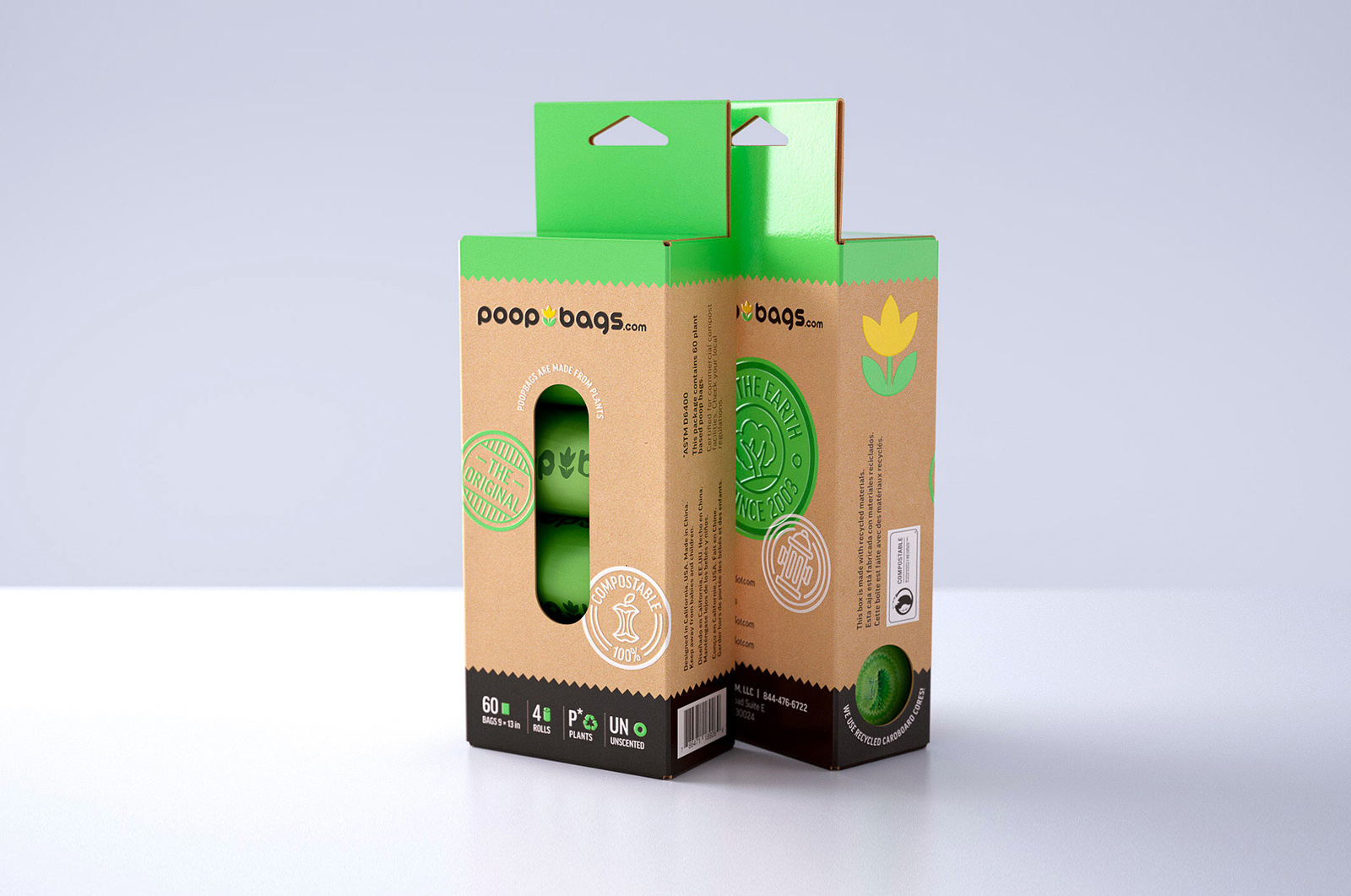 PoopBags – Packaging Of The World