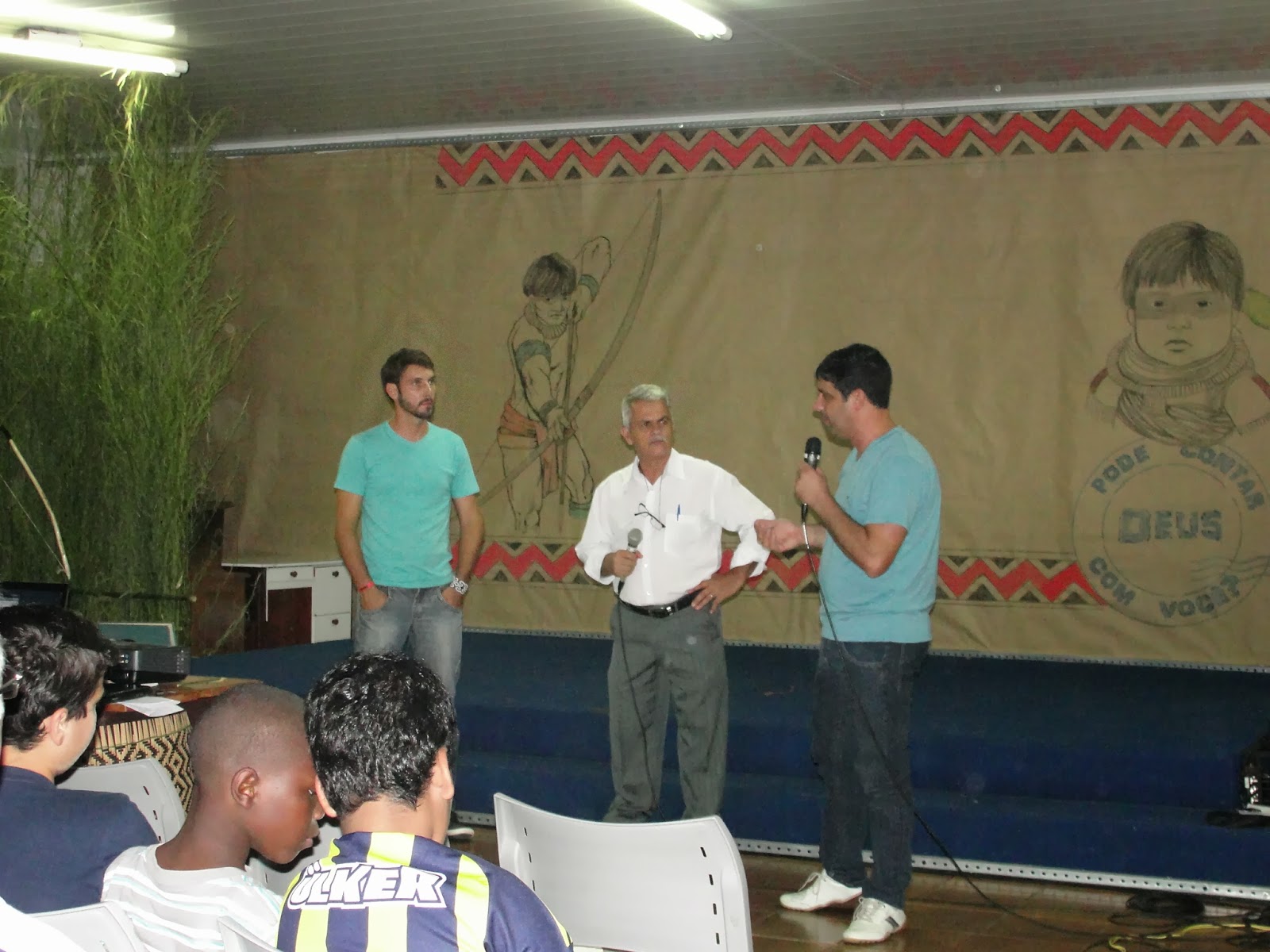 Instituto Bíblico Peniel