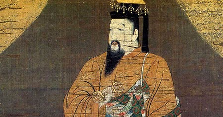 Epic World History: Kemmu Restoration