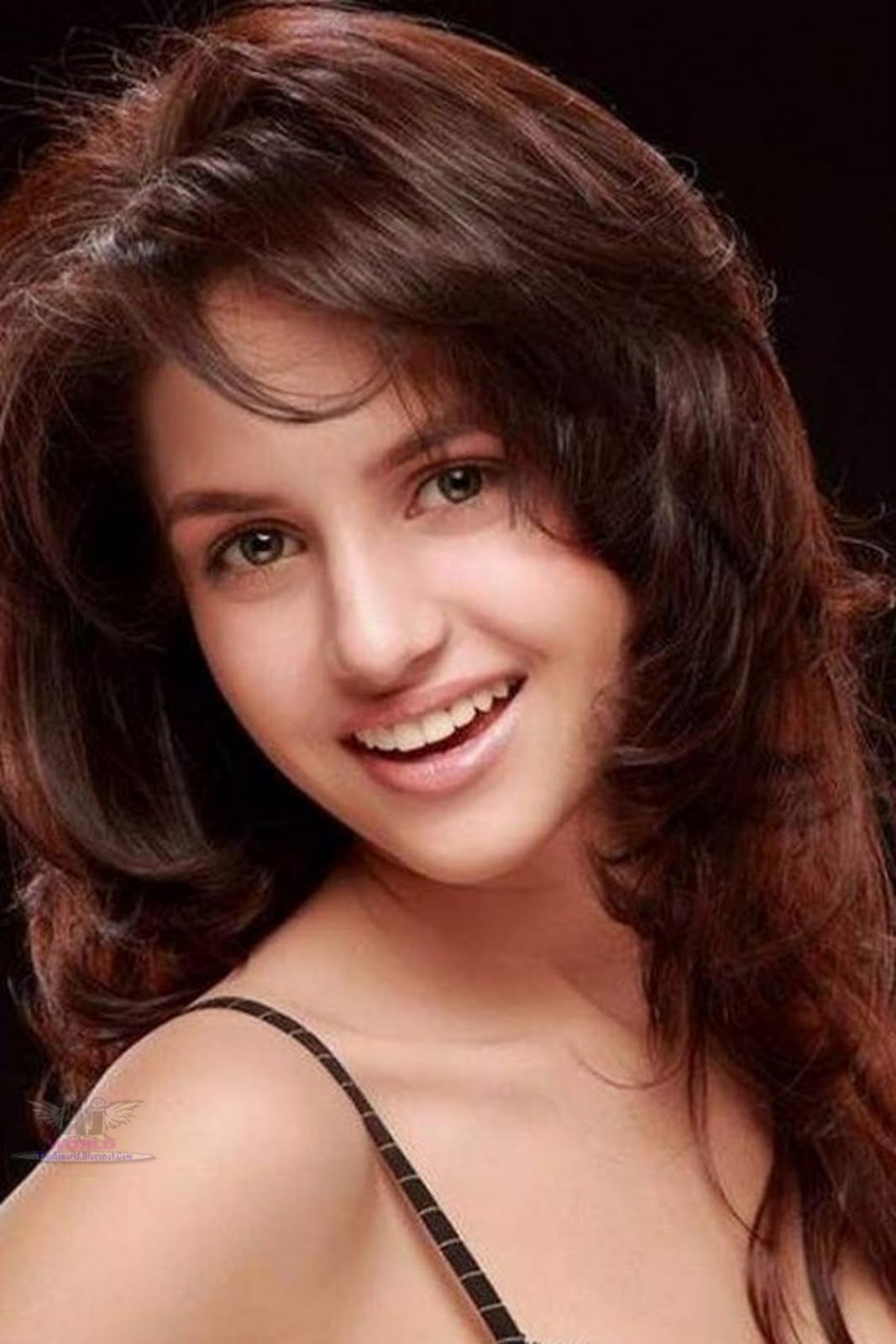 MISS INDIA WORLD 2014: Koyal Rana Cute Pics - India and World Top Ten