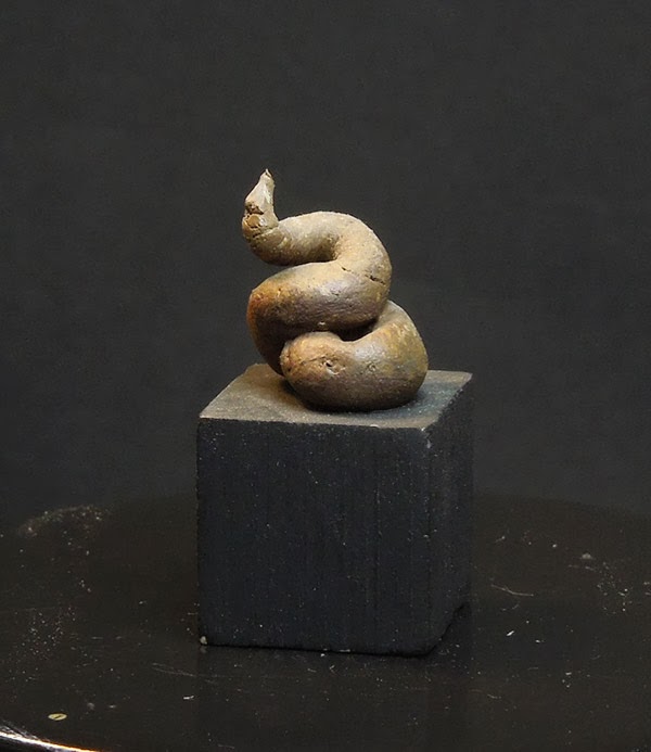 MASSIVE VOODOO: Symphony of Poo