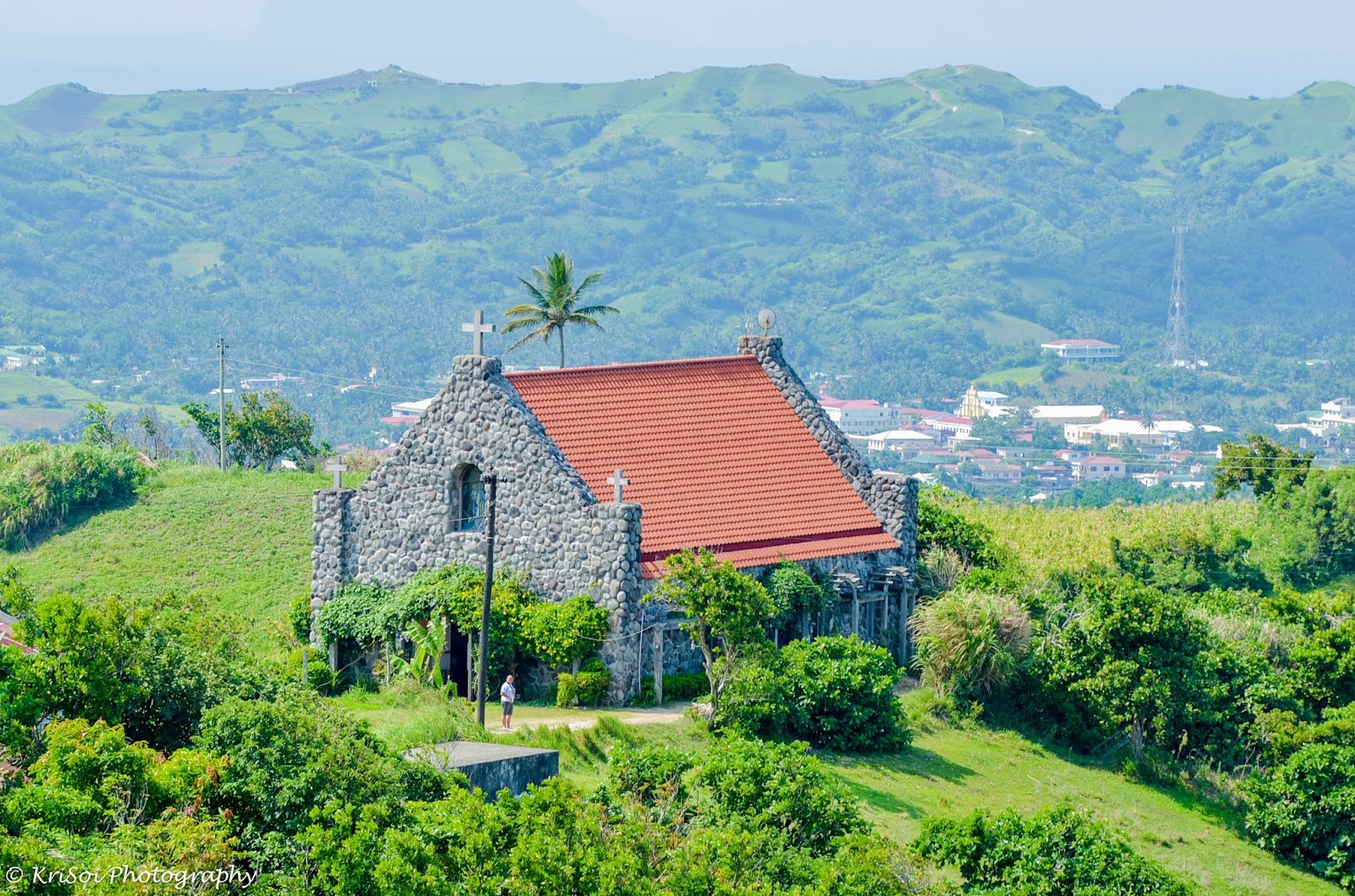 It's A Soi Thing: Batanes: North Batan Island Tour