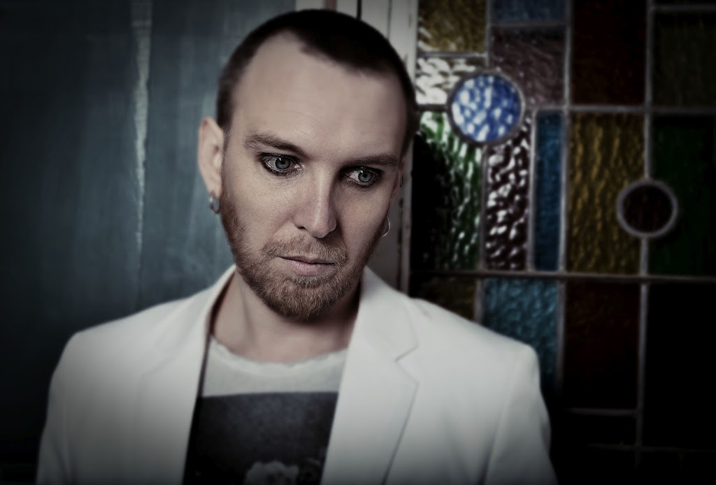 El rincón de Serchtiki: Shuarma estrena el videoclip de “Tú”